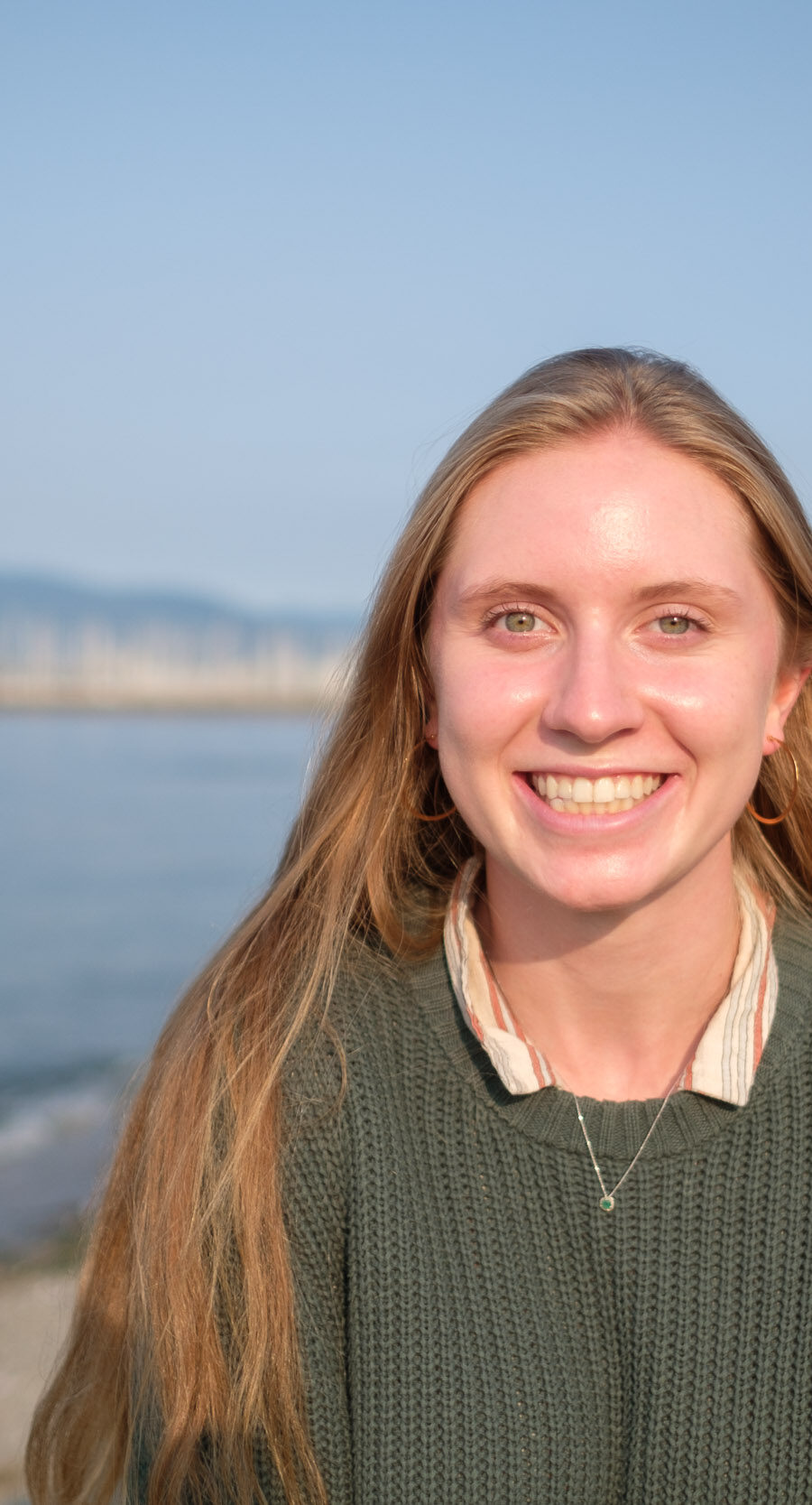 brie dungate - The Snyder Lab